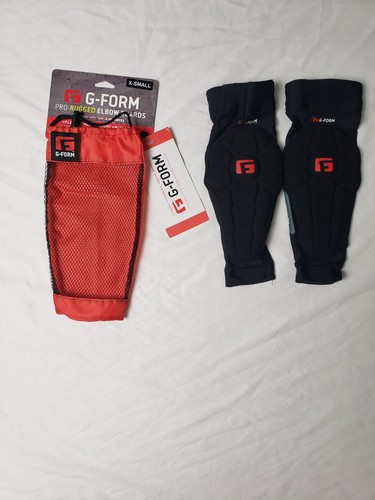 G-Form Pro-Rugged Elbow Guards Flexible, Lightweight,Washable | eBay