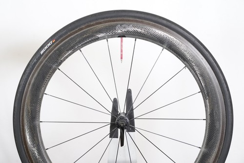 Zipp 404/808 NSW Cognition Carbon Clincher Rim Brake Wheelset Shimano ...