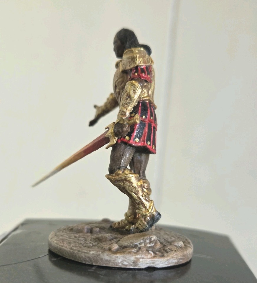 NEW Handpainted Taln Herald Stormlight Archives Miniature Shardbearer ...