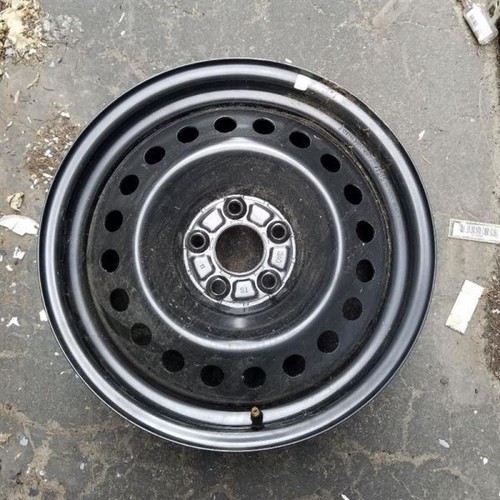 Honda Steel CR-V OEM Wheel 17” 2023-2024 Original Factory Rim ...