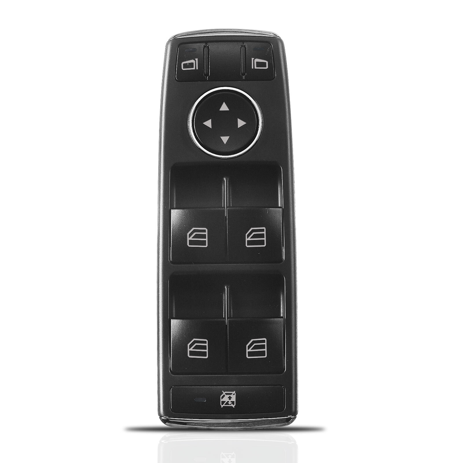 Power Master Window Switch for Mercedes-Benz W204 W212 C250 C300 C350 ...