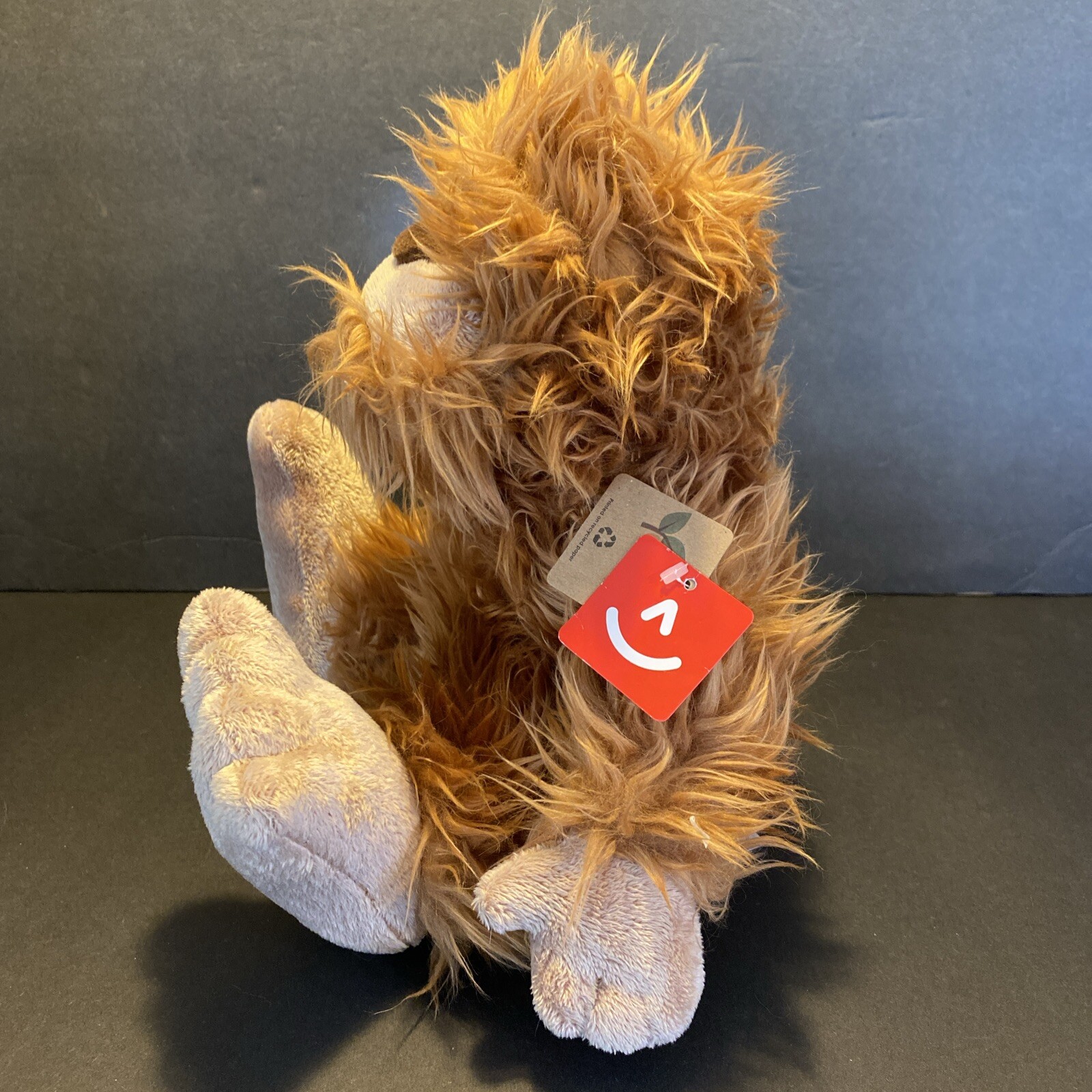G3 Bigfoot Sasquatch Stuffed Plush Animal Aurora Toy Big Foot for sale ...