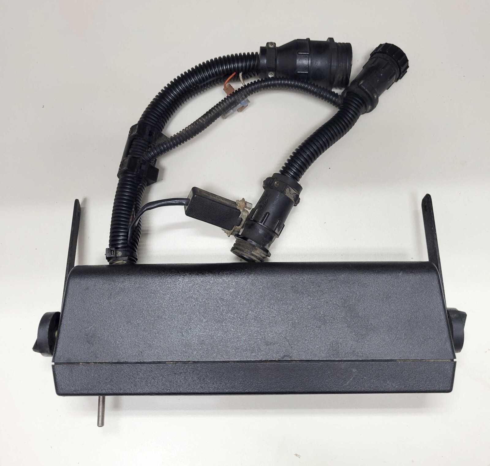 Raven SCS Sidekick Console (P/N: 1-063-0171-964) | eBay