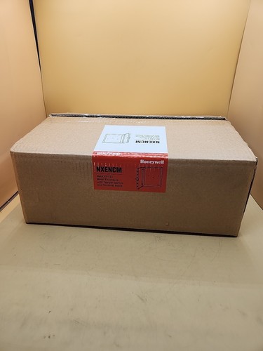 Honeywell NETAXS-123 Access NXENCM Metal Enclosure TAMPER SWITCH ...