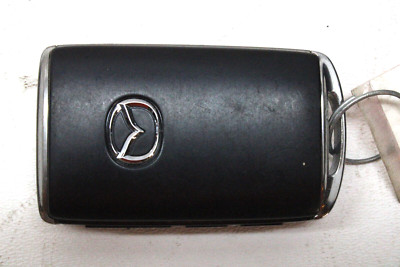 2020 MAZDA CX-5 KEY & SWITCH OEM | eBay