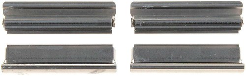 Bendix H5815 Disc Brake Hardware Kit-Bendix Disc Brake Hardware Kit ...