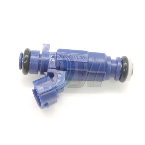 Set 4X 35310-2B000 Fuel Injectors for Hyundai i20 i30 KIA Ceed 1.4L ...