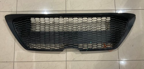 Grill Grille Black 2020 2021 2022 Toyota Corolla LE XLE 53102-02280 OEM ...