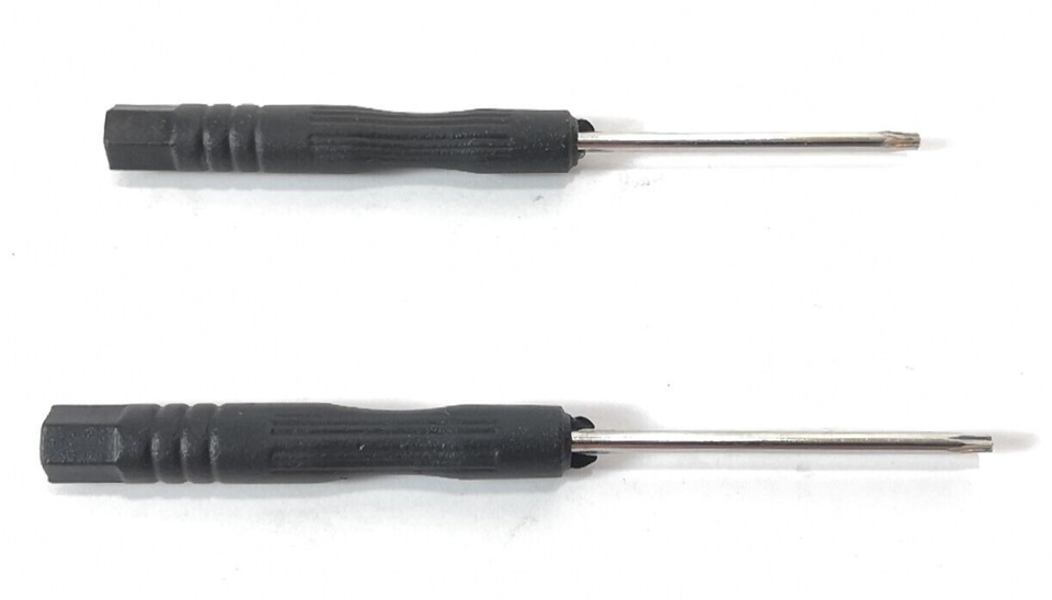 2x Screwdriver Tool Wrist Watch Strap Pins Computer Scuba Dive Suunto ...