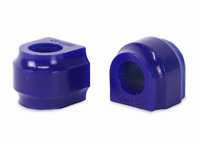 SUPERPRO REAR SWAY BAR MOUNT BUSH KIT FOR MINI COOPER R50 R53 2001-2006 ...