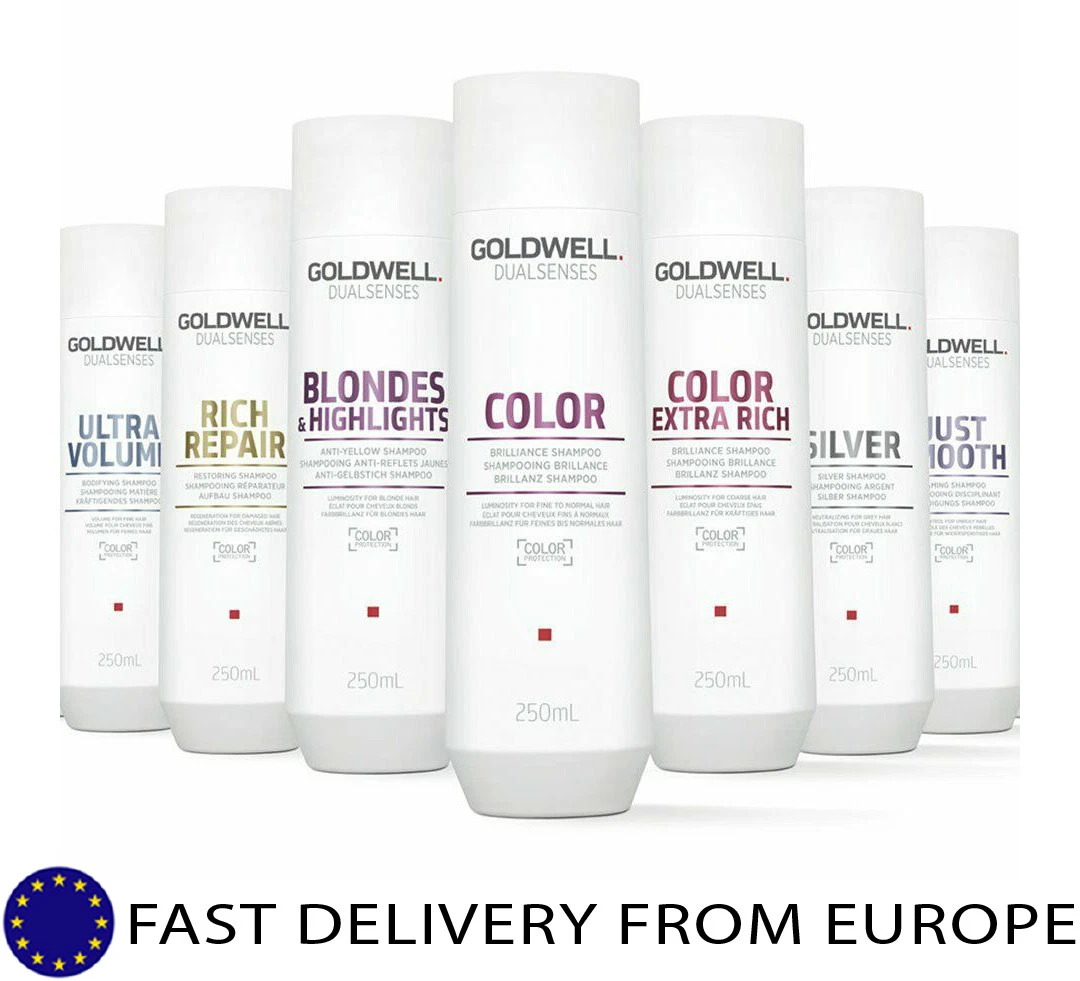 Goldwell Products