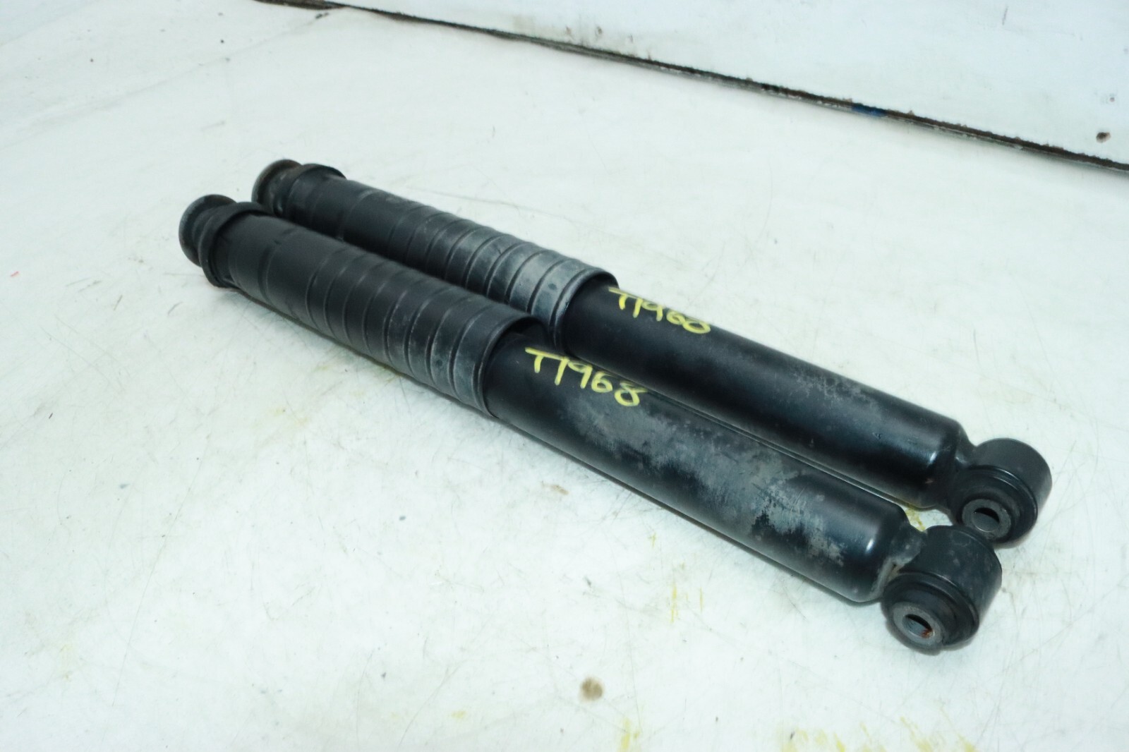 Smart OEM 12-15 FORTWO Rear-shock Absorber or Strut 4513202331 for sale ...