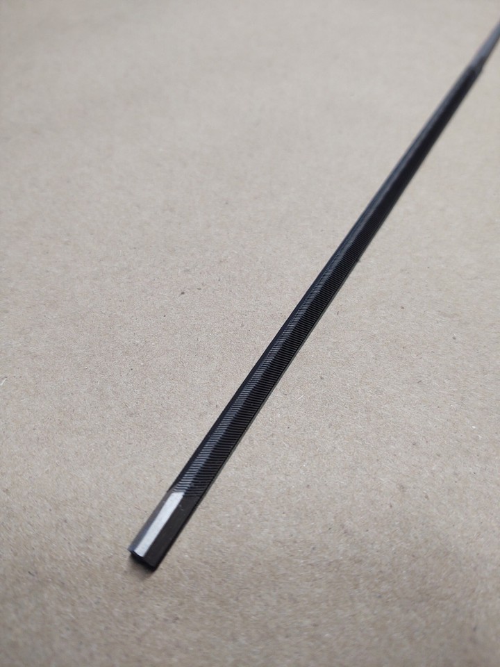 PFERD 7" 3 Corner Chisel Bit Square Ground Chainsaw File 17081-S | eBay