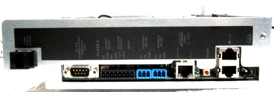 APC Computer Room Air Conditioner Complete Mother Board W0P2340 | eBay