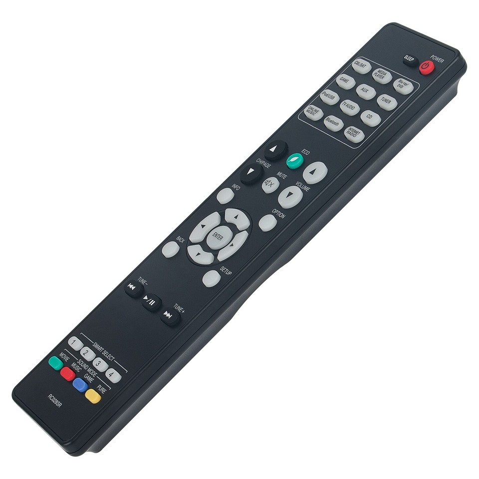 RC028SR Infrared Remote Replace fit for Marantz NR1506 AV Surround ...