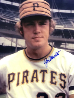 Doc Medich Autographed 8x10 Baseball Photo | eBay