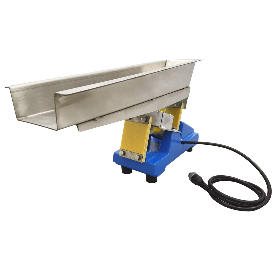 Automatic Control Cocktail Shakers magnetic vibration-actuated feeder ...