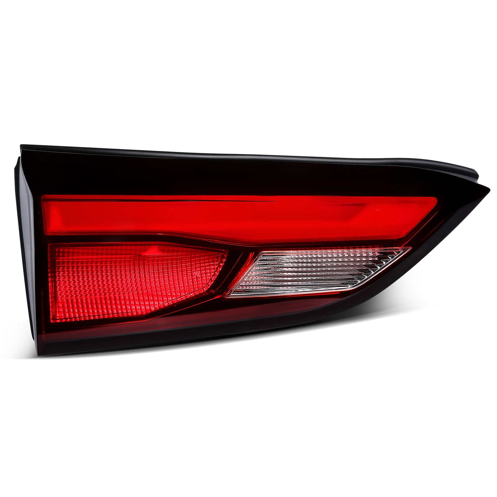 Inner Tail Light Assembly For 2018-2021 GMC Terrain 1.5L 1.6L 2.0L Left ...