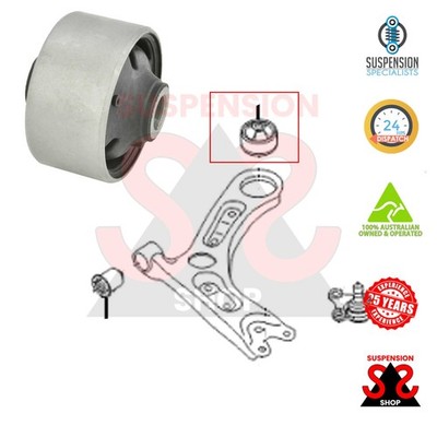 Inner Bushing, Control/Trailing Arm Suit HYUNDAI Elantra 2.0 54501 ...
