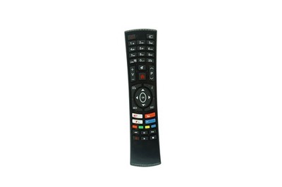 Remote Control For STAR LIGHT 32DM3501 & VENUS CTV55TXT Smart LCD HDTV ...