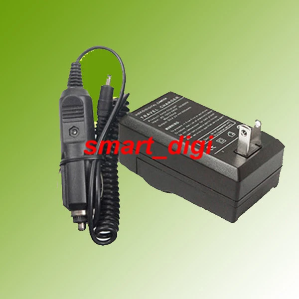 Sony Camera Cybershot Charger