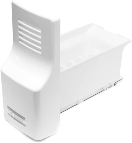 Ice Bucket Compatible with Samsung Refrig RS25H5000BC RS25J500DSR ...
