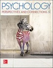 Looseleaf for Psychology: Perspectives and Connections by Feist ...