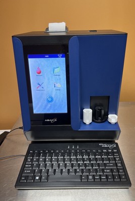 Veterinary - Abaxis Vetscan Hm5