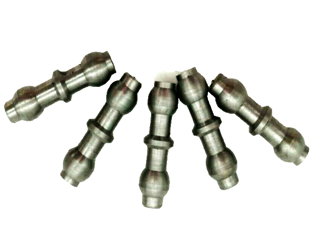 5pcs CNC The Mill Reverse Trip Ball Lever for Bridgeport Milling ...