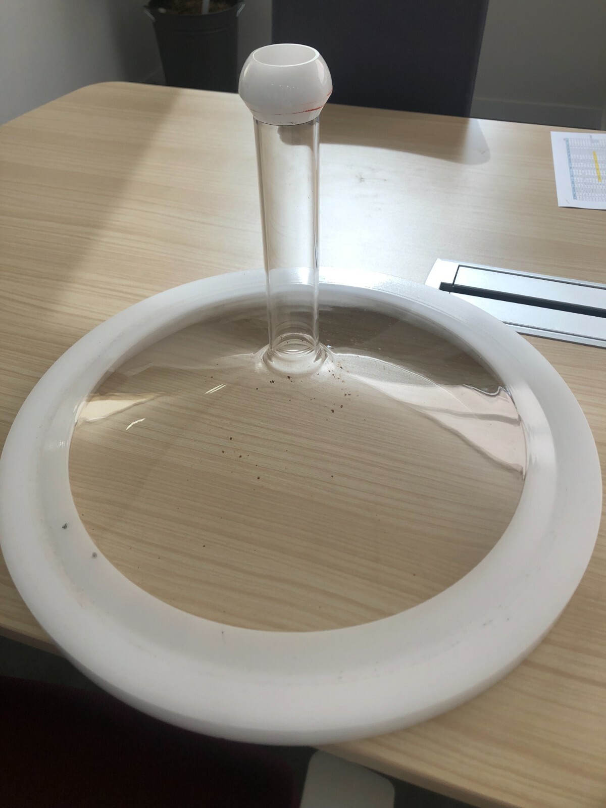 AMAT 300mm EPI LOWER DOME | eBay