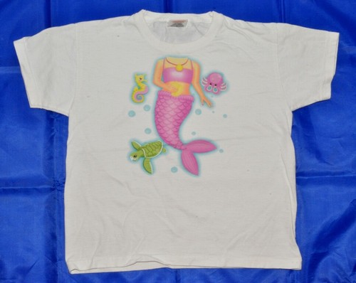 Girls Clothes Bundle 7 T-shirt Tops Age 5 6 7 Years Minnie Mouse ...