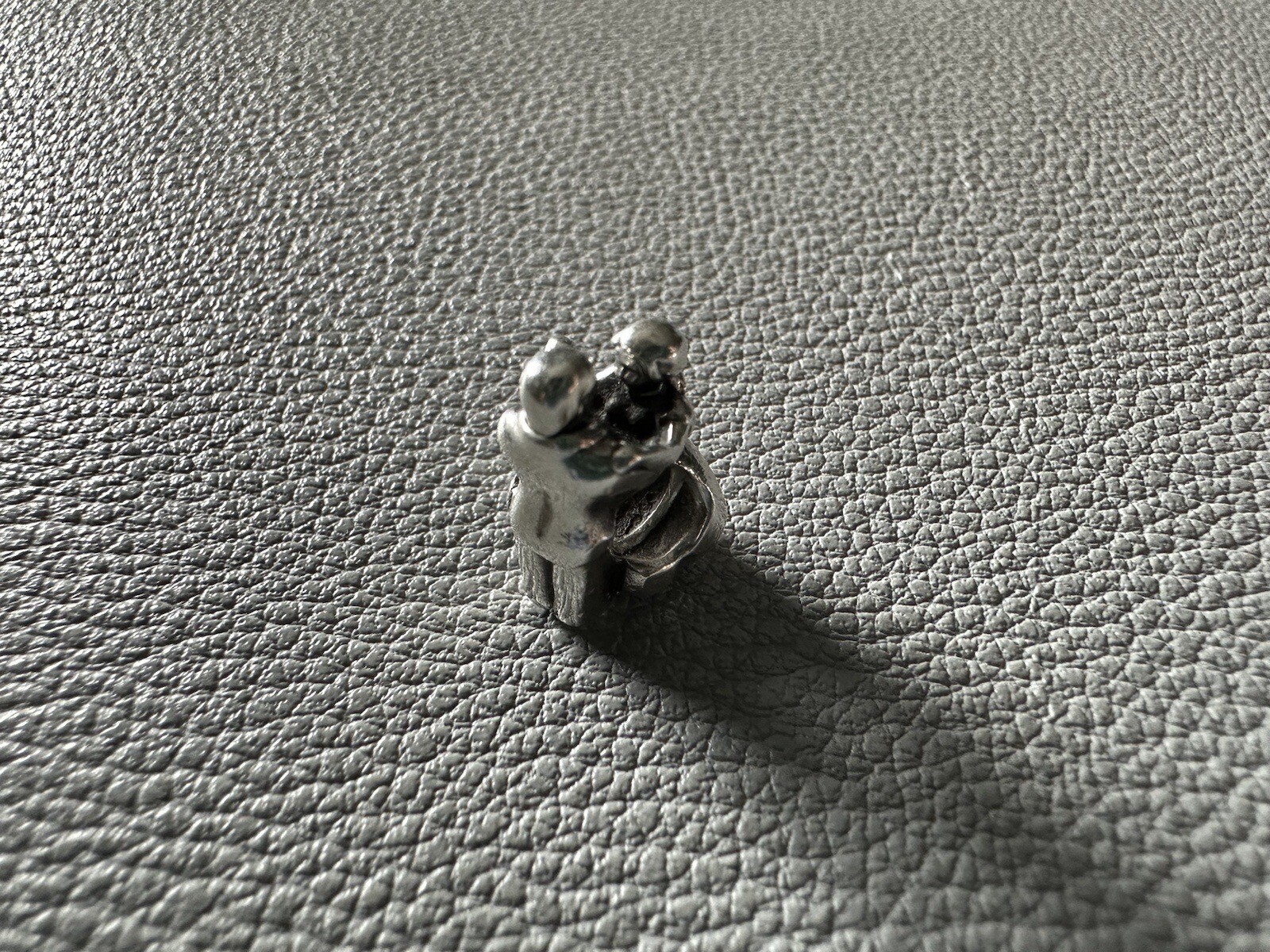 Genuine Pandora First Dance Charm Dancing Bride & Gro… - Gem