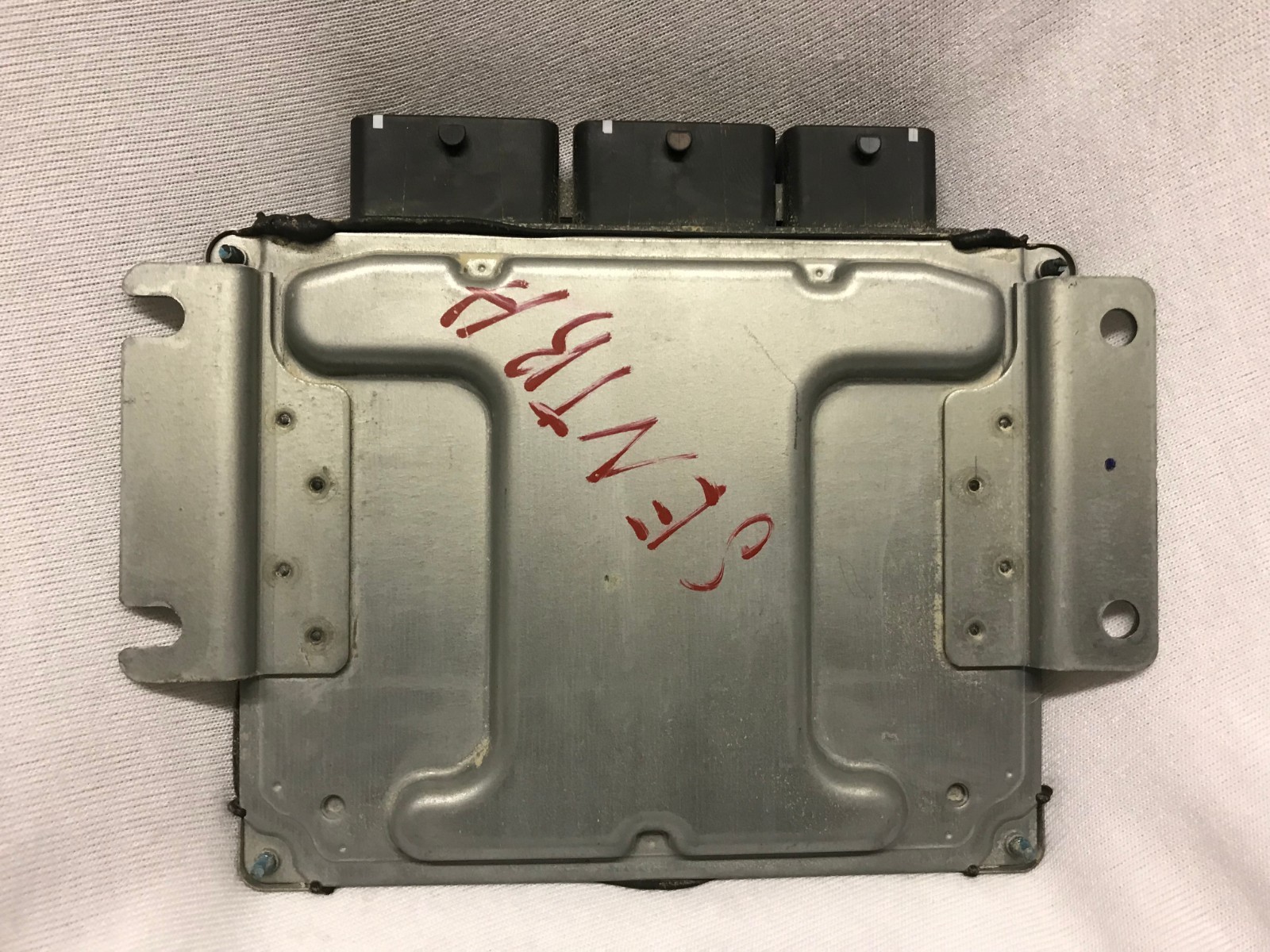 2013 NISSAN SENTRA OEM ECU ENGINE CONTROL MODULE NEC011-671 [CHECK PART ...