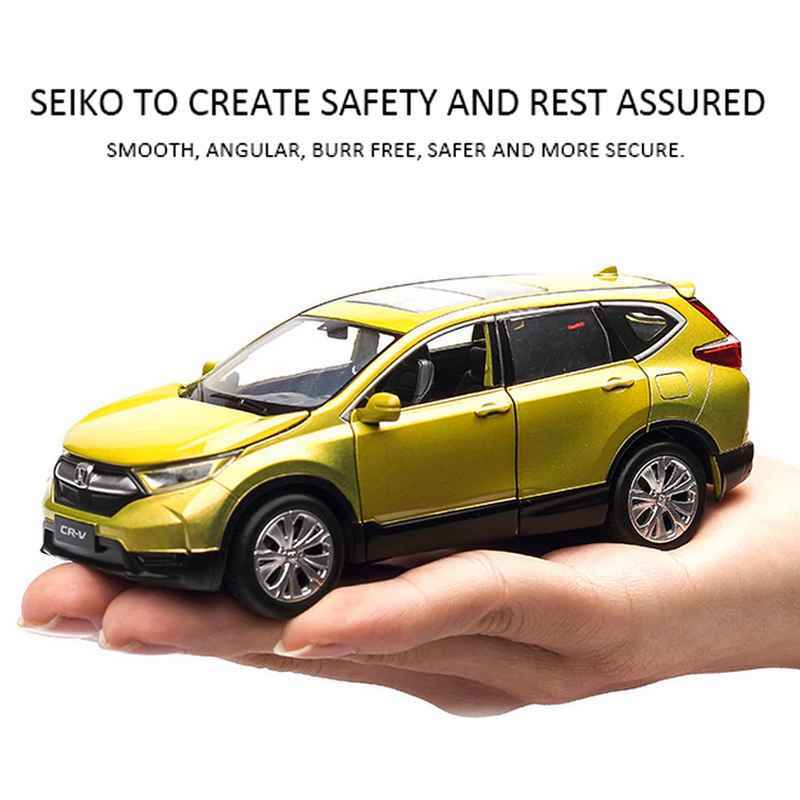 Honda Cr V Toys