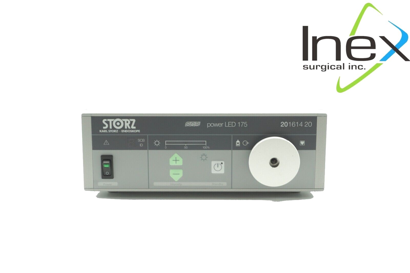 Karl Storz Spies Image 1 System TC200/TC300/TH100 with LED Light Source ...