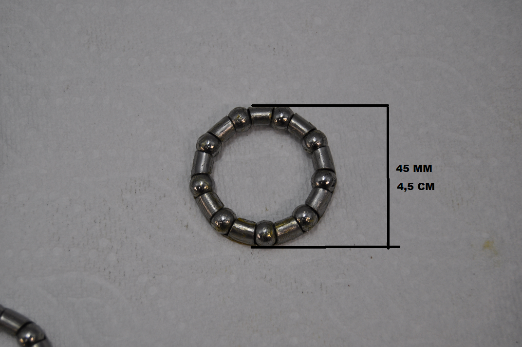 20 Mongoose, Kent 25T BMX Crankset One Piece Bike Crank set bearings ...