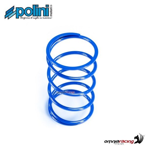 Ressorts contrastés Polini pour Piaggio MP3 300 Euro4 2017> | eBay