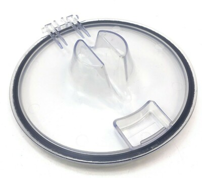 Hoover UH74210 UH74205 UH74200 UH74220 Round FLIP TOP FILTER COVER CAP ...