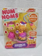 Num Noms Series 2 Scented 8pk Brunch Bunch for sale online | eBay