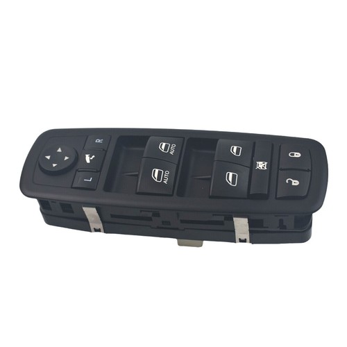 Master Window Control Lifter Switch 68184803AC For 2014-2018 Jeep Grand ...