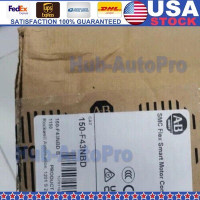 150-F43NBD New 150-F43NBD controller Express shipping US Free Tax | eBay