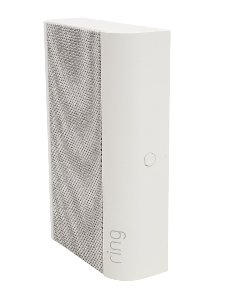 Ring 5UM2E5 Pro Indoor Chime (2nd Generation) | eBay UK
