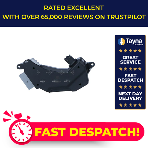 Heater / Blower Resistor fits VAUXHALL VECTRA C 00 to 09 Regulator ...