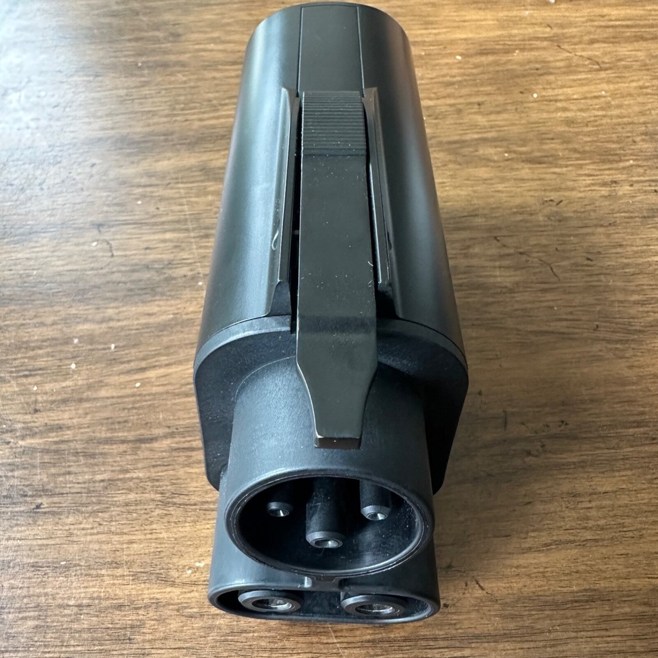 Tesla Supercharger NACS adapter for Hyundai Ioniq 5 6 EV DC charging ...