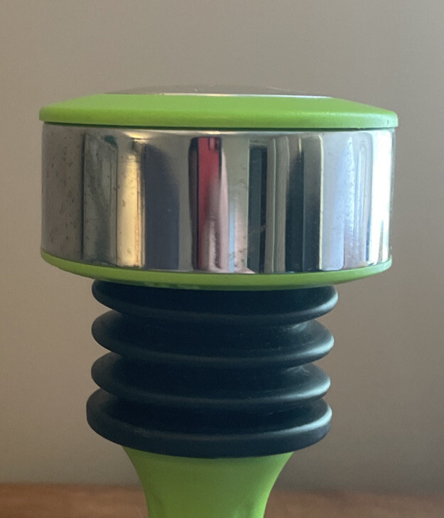 Shake Weight Dumbbell 2.5 Lbs Shaker Weight - Unique Lime Green Color ...