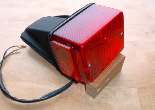 SUZUKI - DR650 TAIL LIGHT, OEM dr, dr650se | eBay