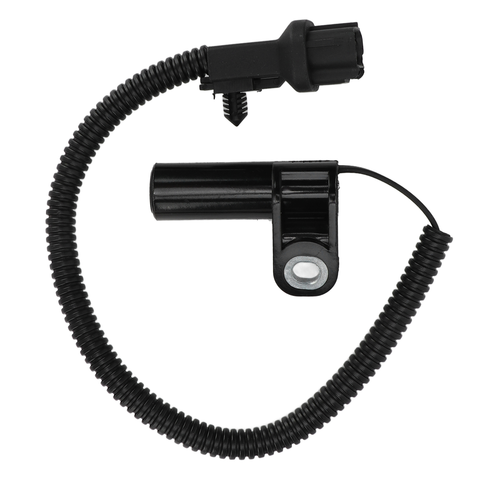 Crankshaft Position Sensor 56027868ac Black For Grand Cherokee L6 4.0L ...