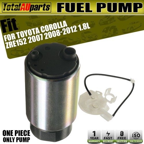 Power Fuel Pump for Toyota Corolla ZRE152 Camry ACV40 Camira JD 1.8L 2 ...
