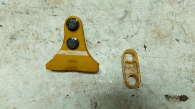 10 Can-Am Spyder RT Roadster cam timing chain guard guides sliders | eBay