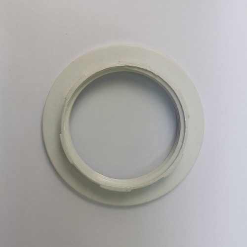 50pcs Replacement Practical Sturdy Retaining Rings For Lamp Shade | eBay